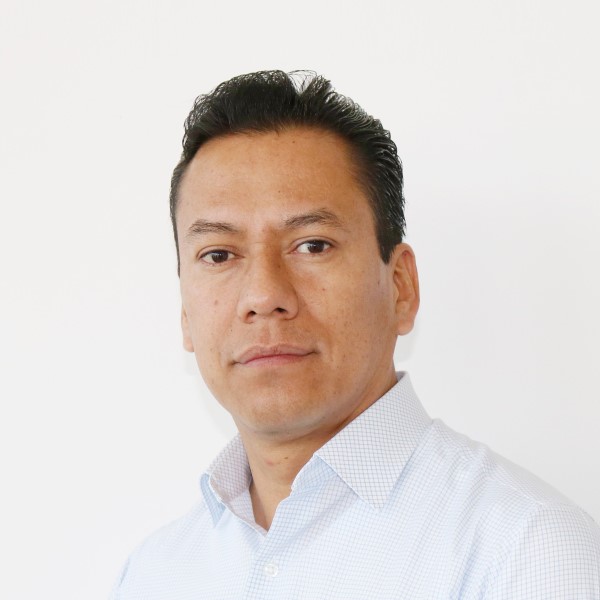 Amaury Bazán Juárez | Datatón Anticorrupción 2024